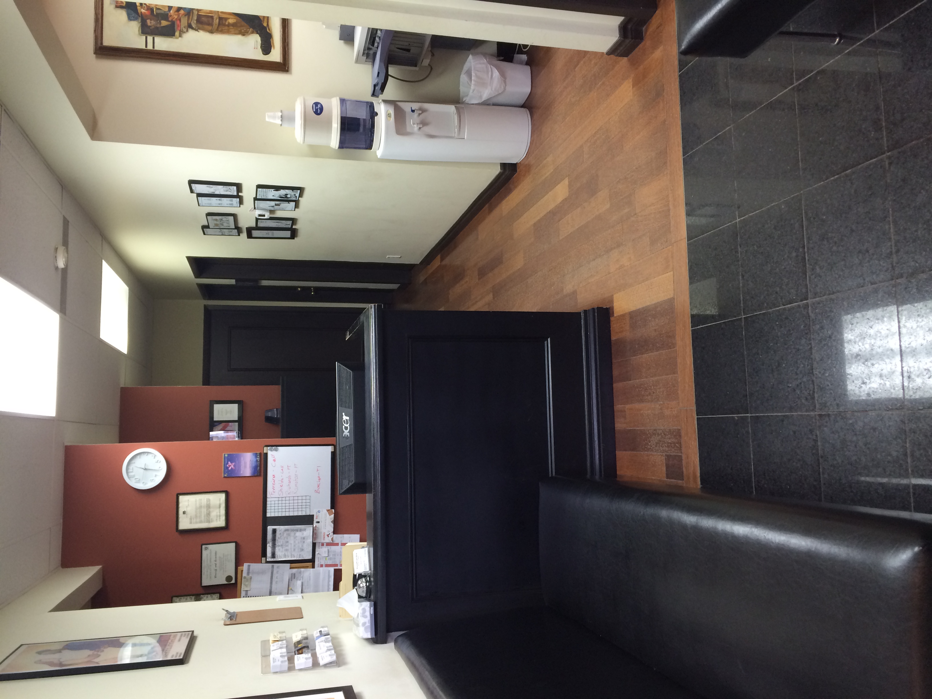 Worsoff Law Firm at emaze Presentation