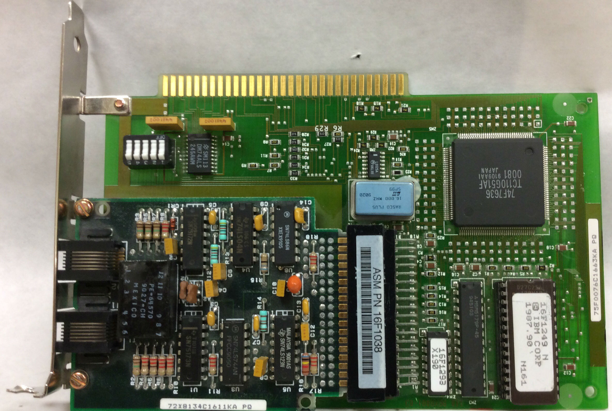 computer parts on emaze