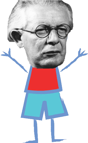 Jean Piaget on emaze
