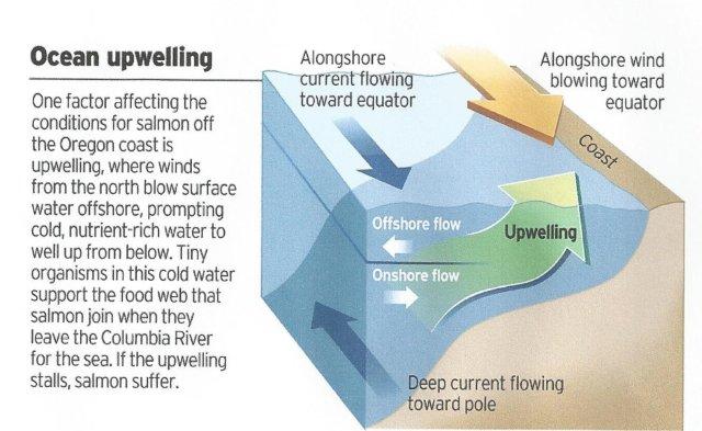 Currents and on emaze