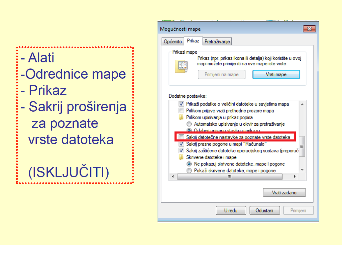 Vrste datoteka, dokumenti.pptx on emaze