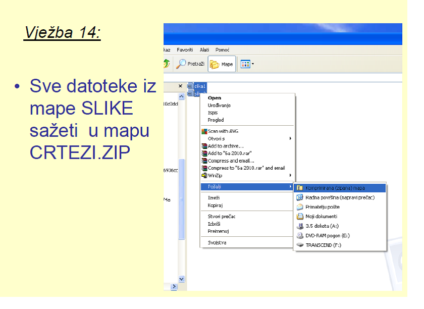 Vrste datoteka, dokumenti.pptx on emaze