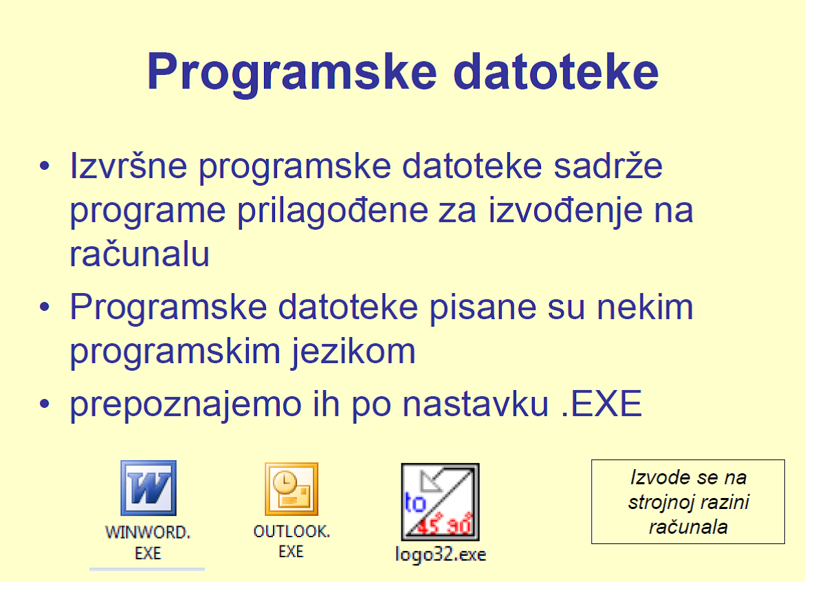 Vrste datoteka, dokumenti.pptx on emaze