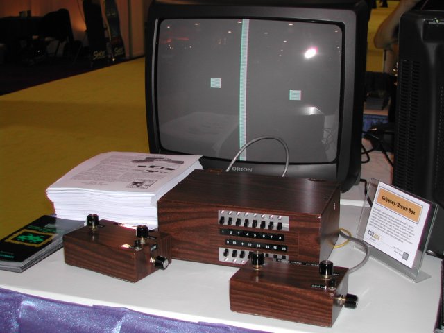 Technology in the 60's on emaze