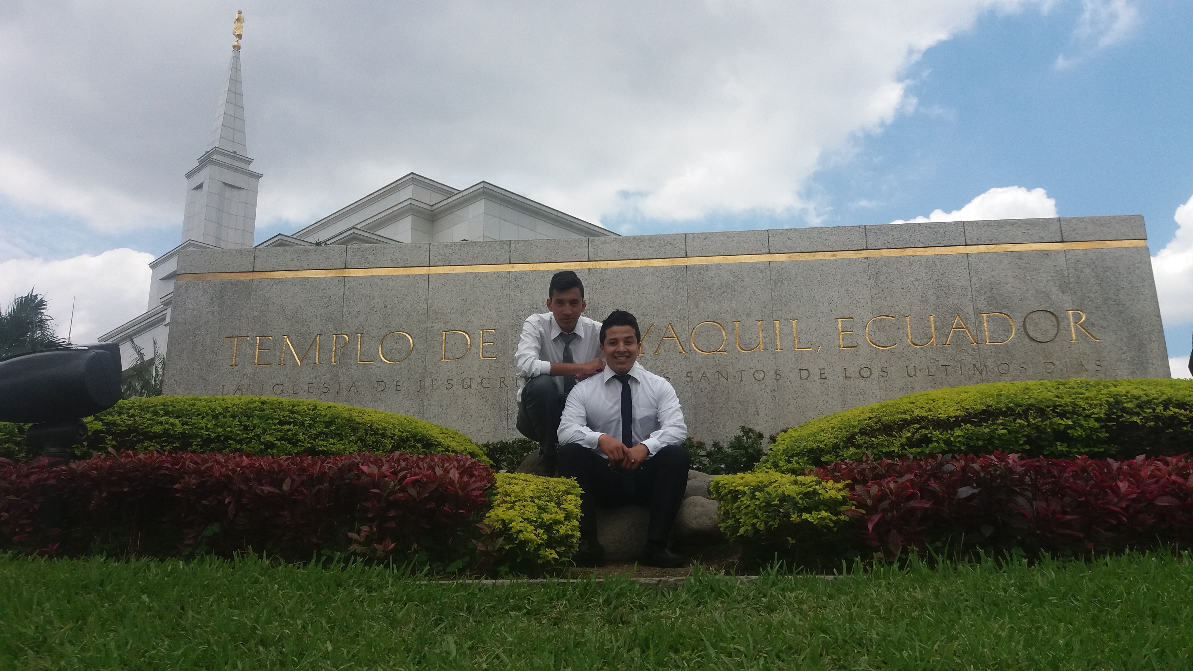 TEMPLOS SUD at emaze Presentation