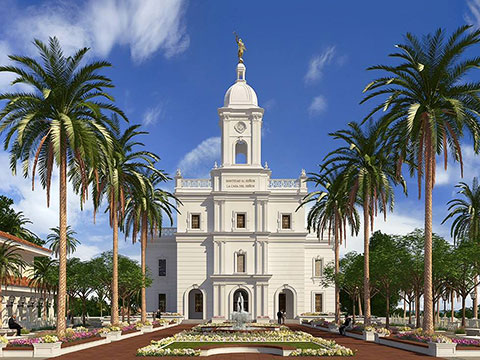 TEMPLOS SUD on emaze