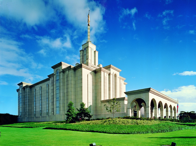 TEMPLOS SUD at emaze Presentation