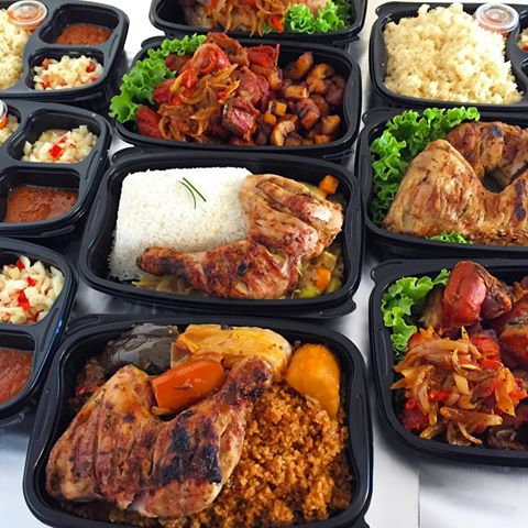 Nutrition cuisine ivoirienne on emaze