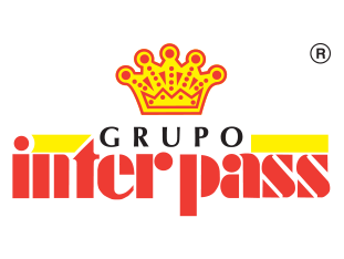 QUE BOM É A NOSSA INTERPASS at emaze Presentation