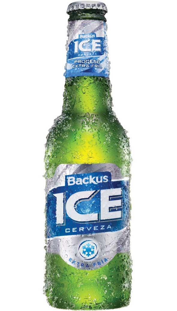 Backus Ice at emaze Presentation