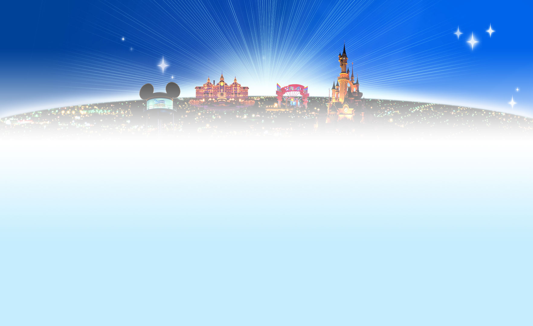 Disney presentation on emaze