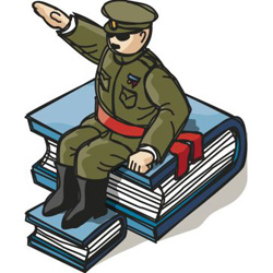 regimenes autoritarios at emaze Presentation