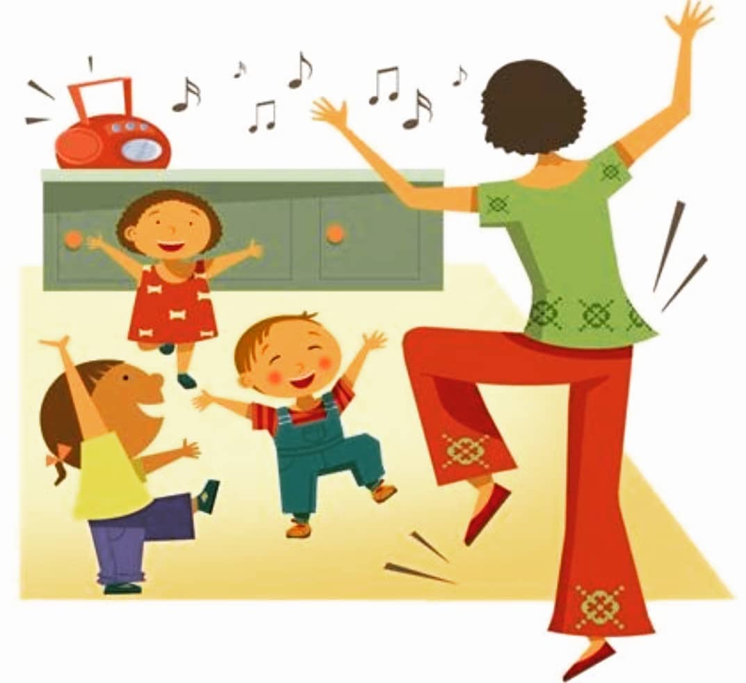 Total Physical Response at emaze Presentation