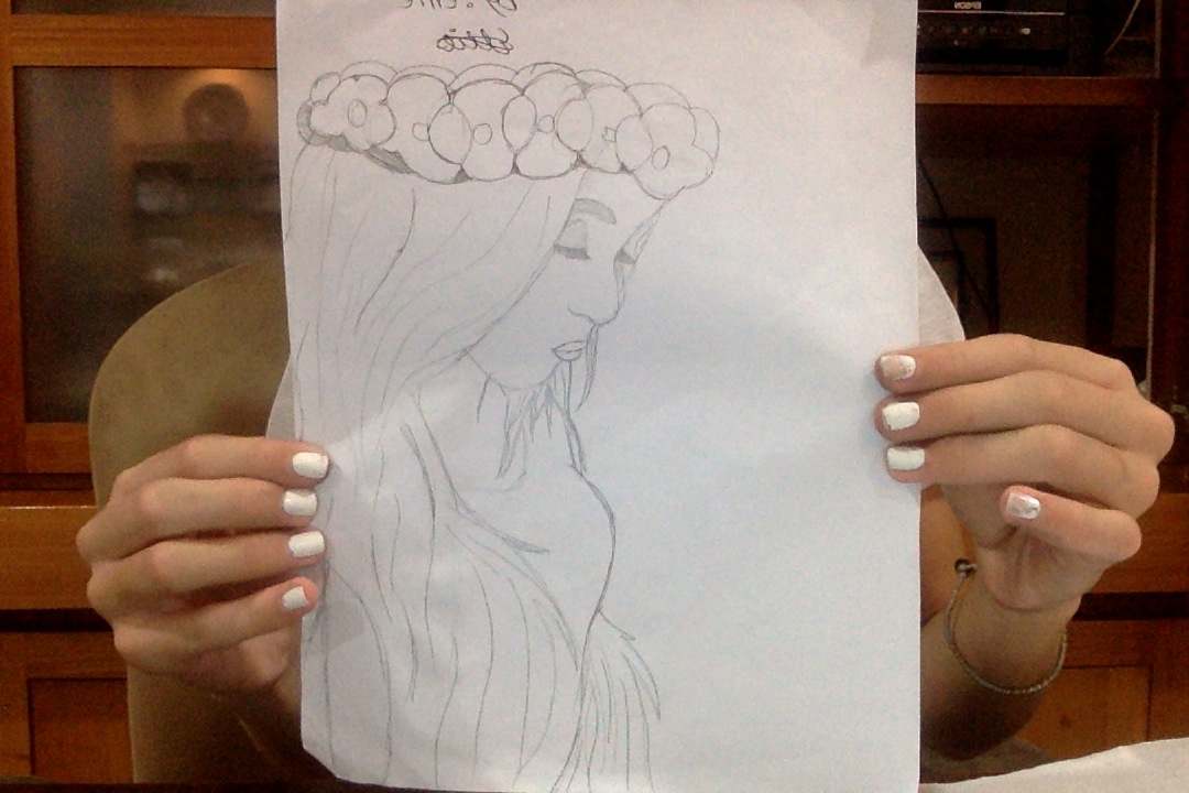 Art Project Drawing Ideas at emaze Presentation