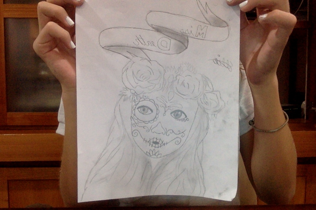 Art Project Drawing Ideas at emaze Presentation