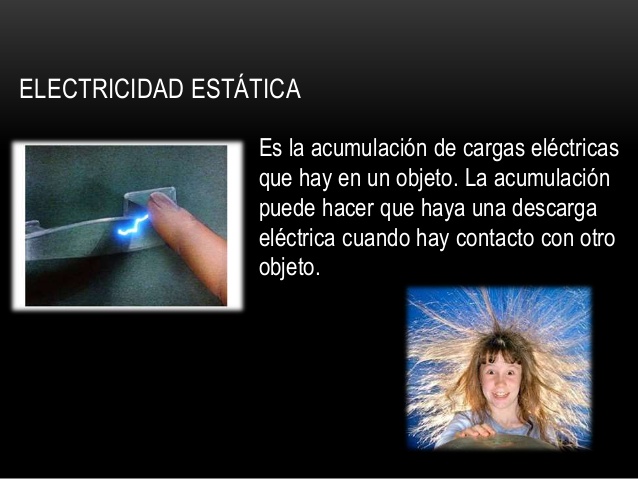 ENERGIA ESTATICA. copy1 on emaze