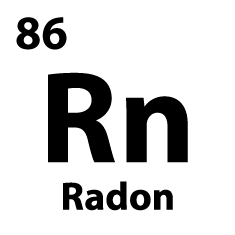 The element Radon on emaze