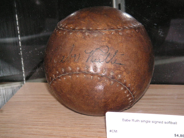 History Of Softball on emaze