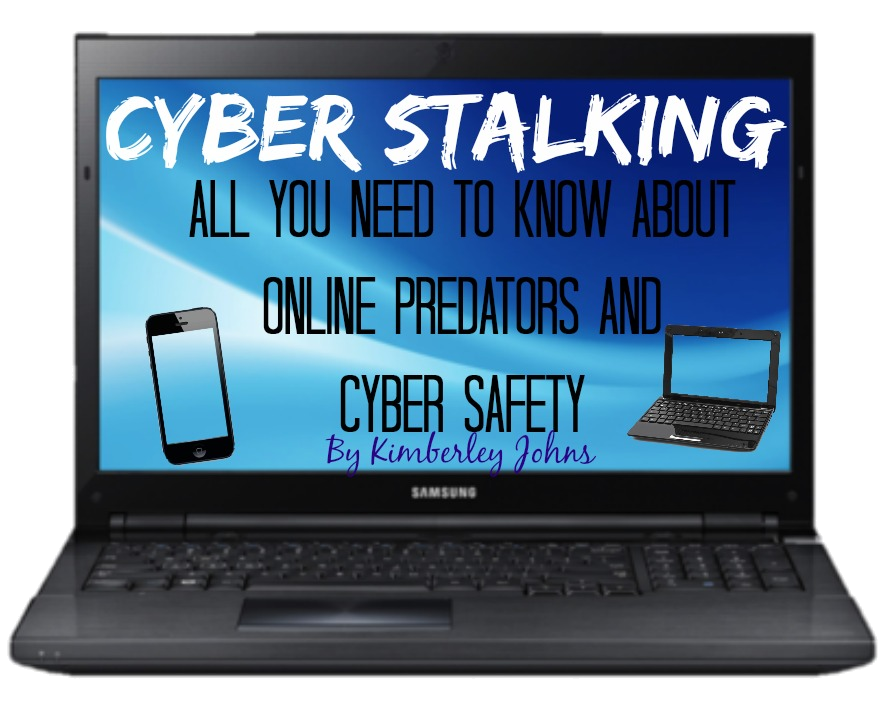 Cyber Stalking on emaze