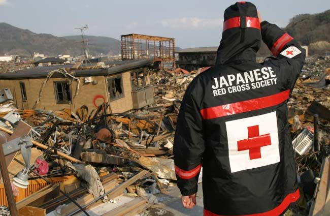 2011 Tohoku on emaze