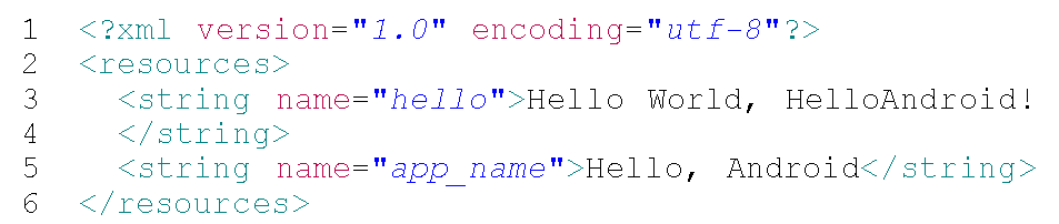 mobile app at emaze Presentation