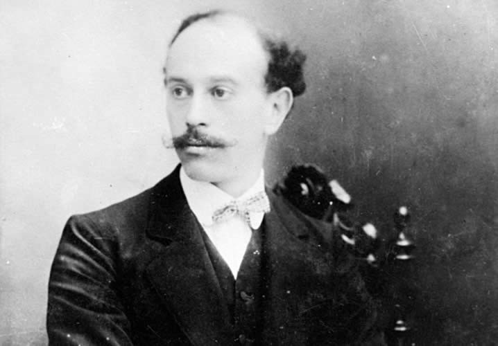 Presentation Name on emaze