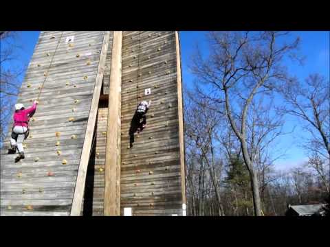 Camp Bernie at emaze Presentation