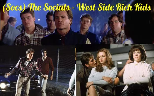 the outsiders on emaze