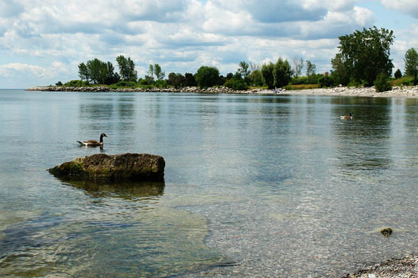 The Great Lakes at emaze Presentation