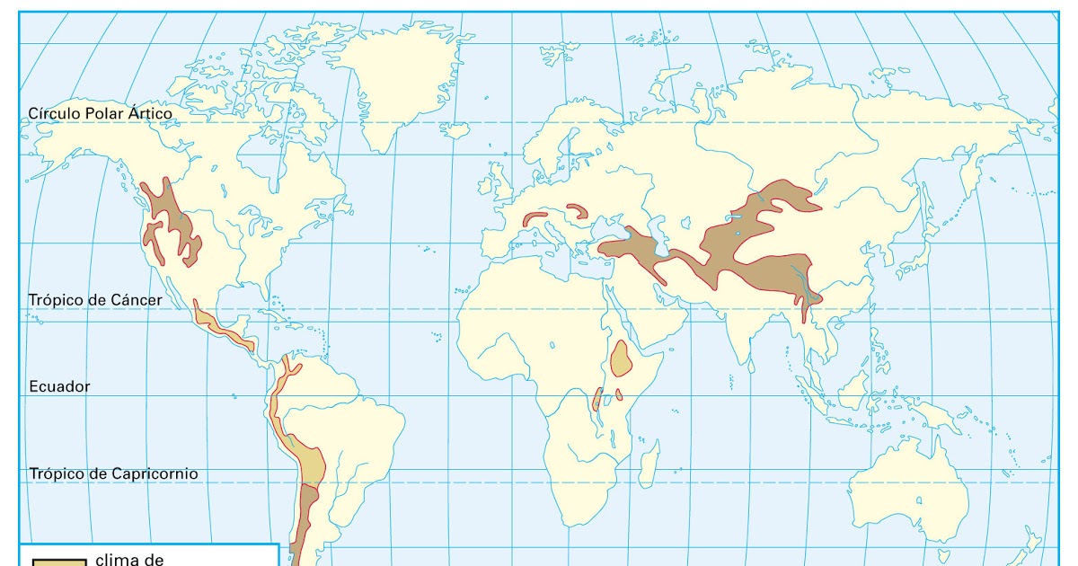 LOS CLIMAS copy1 at emaze Presentation