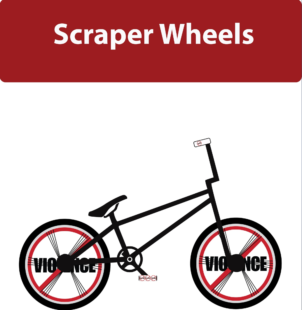 Scraper bikeBikes at emaze Presentation
