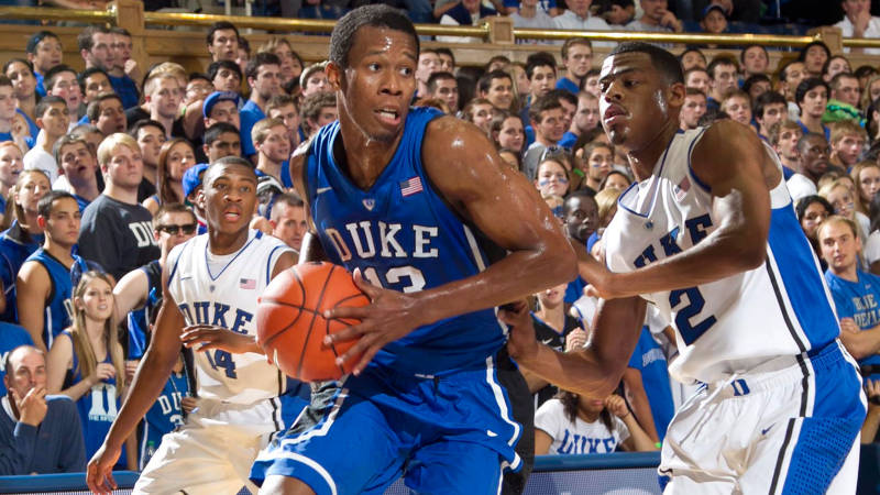 Duke University at emaze Presentation