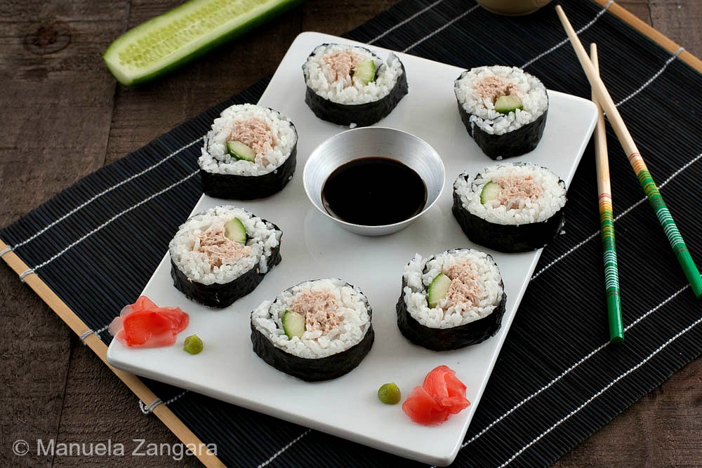Sushi & CrepsJose at emaze Presentation