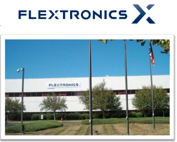 Flextronics on emaze