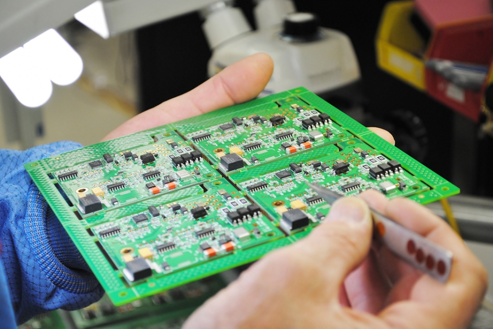 Flextronics on emaze