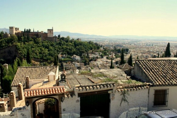 Traditional homes in Al-Andalus on emaze