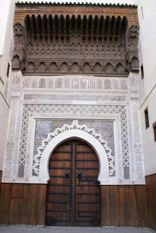 Traditional homes in Al-Andalus at emaze Presentation