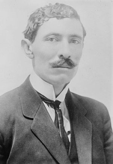 The Mexican Revolution on emaze