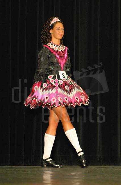 Irish Dance at emaze Presentation