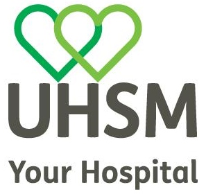 UHSM at emaze Presentation