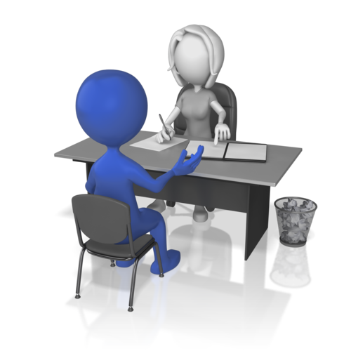 Interview Strategies at emaze Presentation