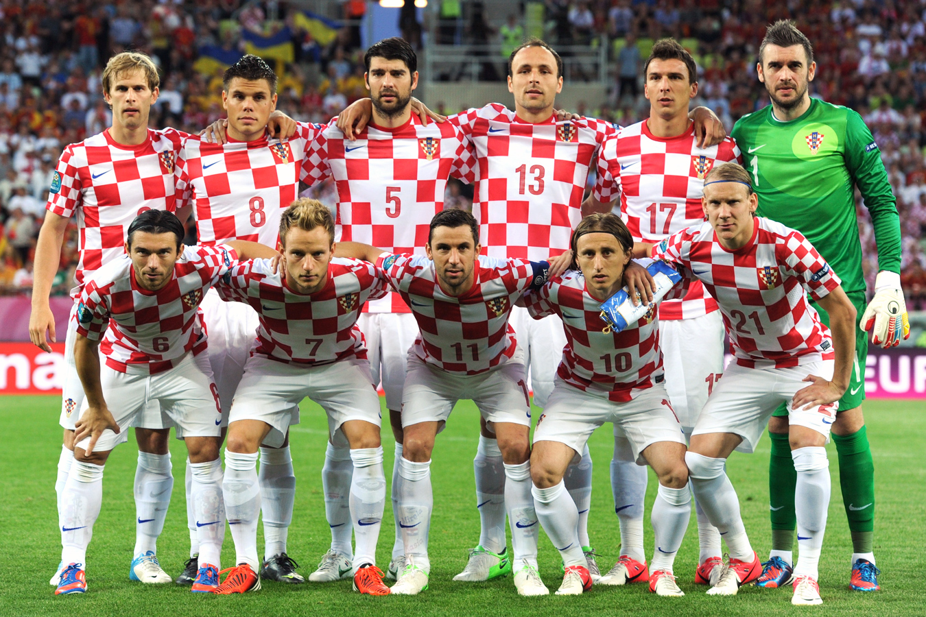 Croatia at emaze Presentation