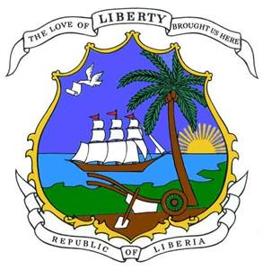liberia on emaze