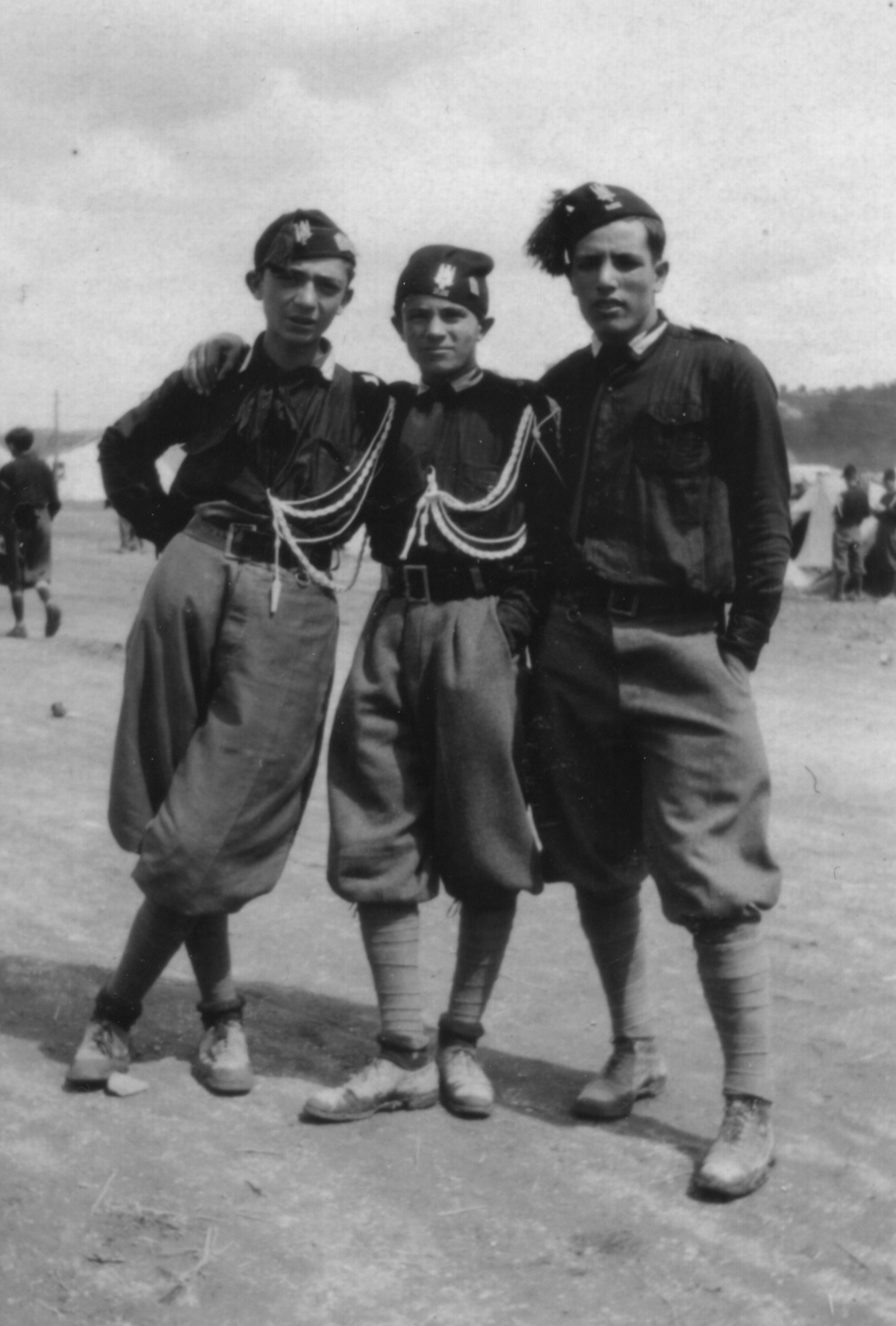 Presentation Name at emaze Presentation