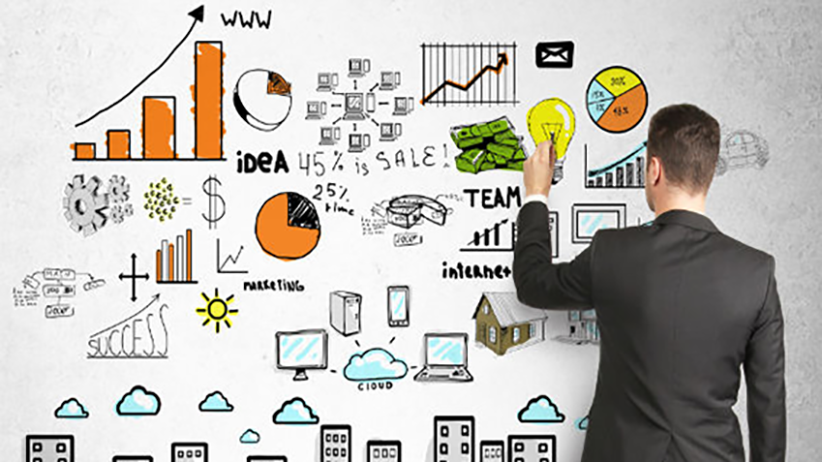 Recolección de datos on emaze