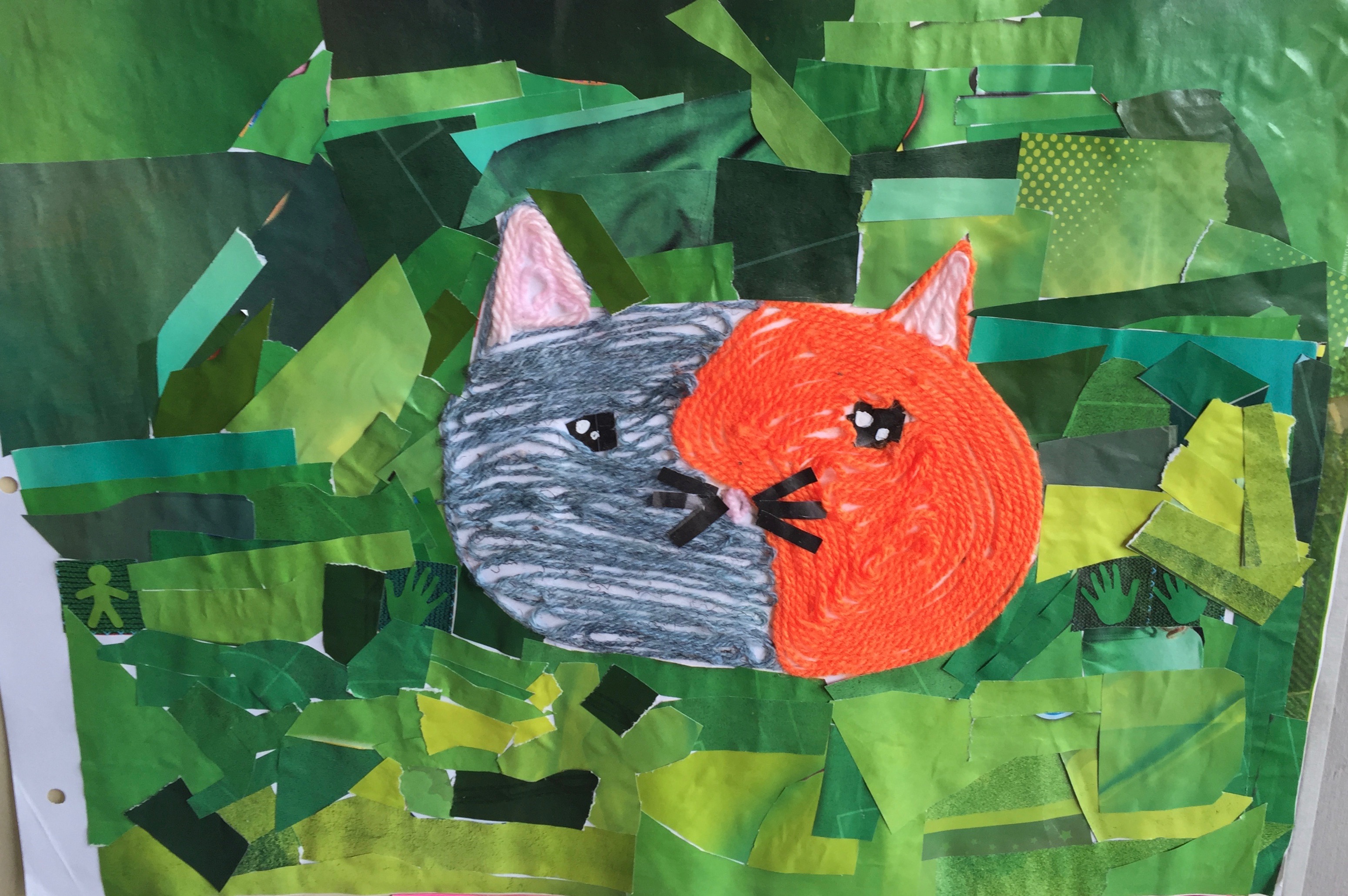 Semana de las artes on emaze