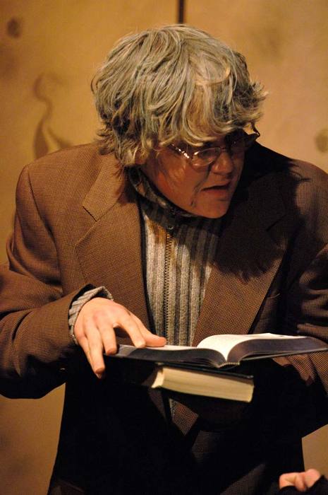 FAHRENHEIT 451 on emaze