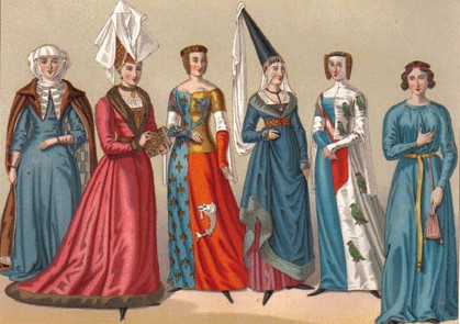 The Nobility at emaze Presentation