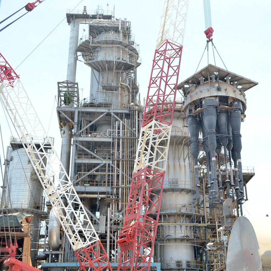 EEI CORPORATION at emaze Presentation