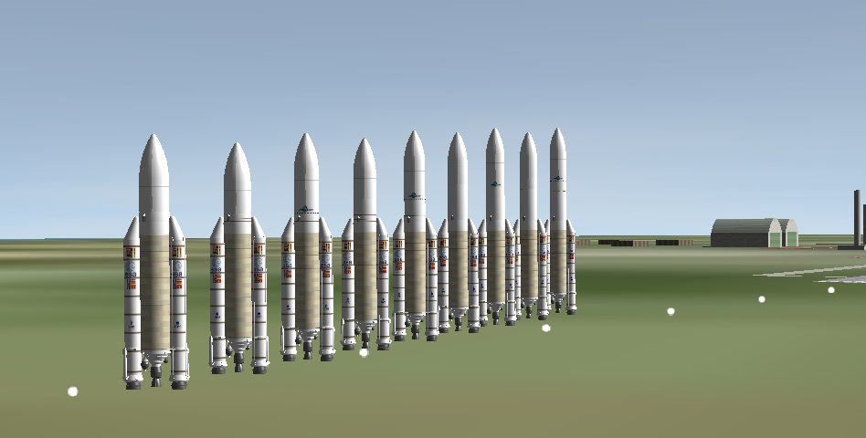 Failure of Ariane 5 at emaze Presentation